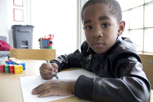 Community Health Services - Affinia Healthcare