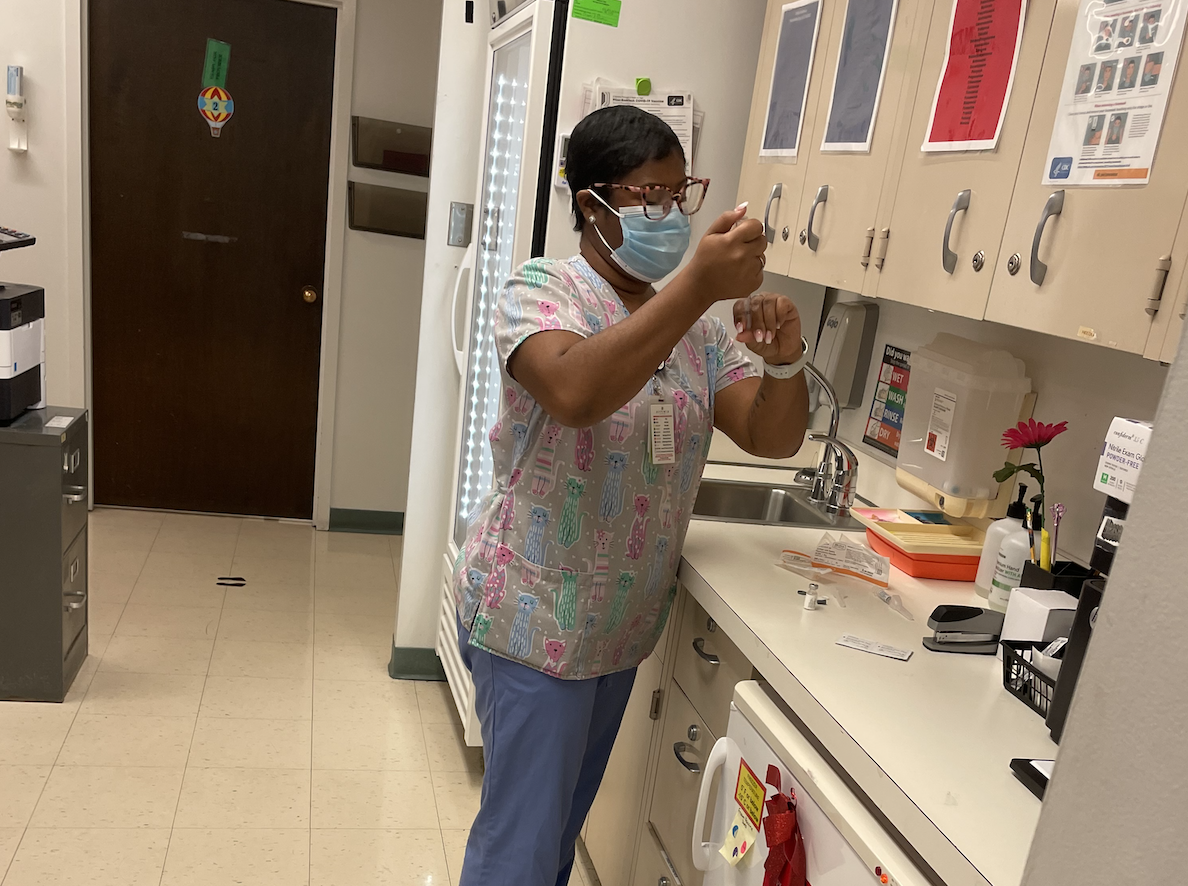 Careers - Affinia Healthcare