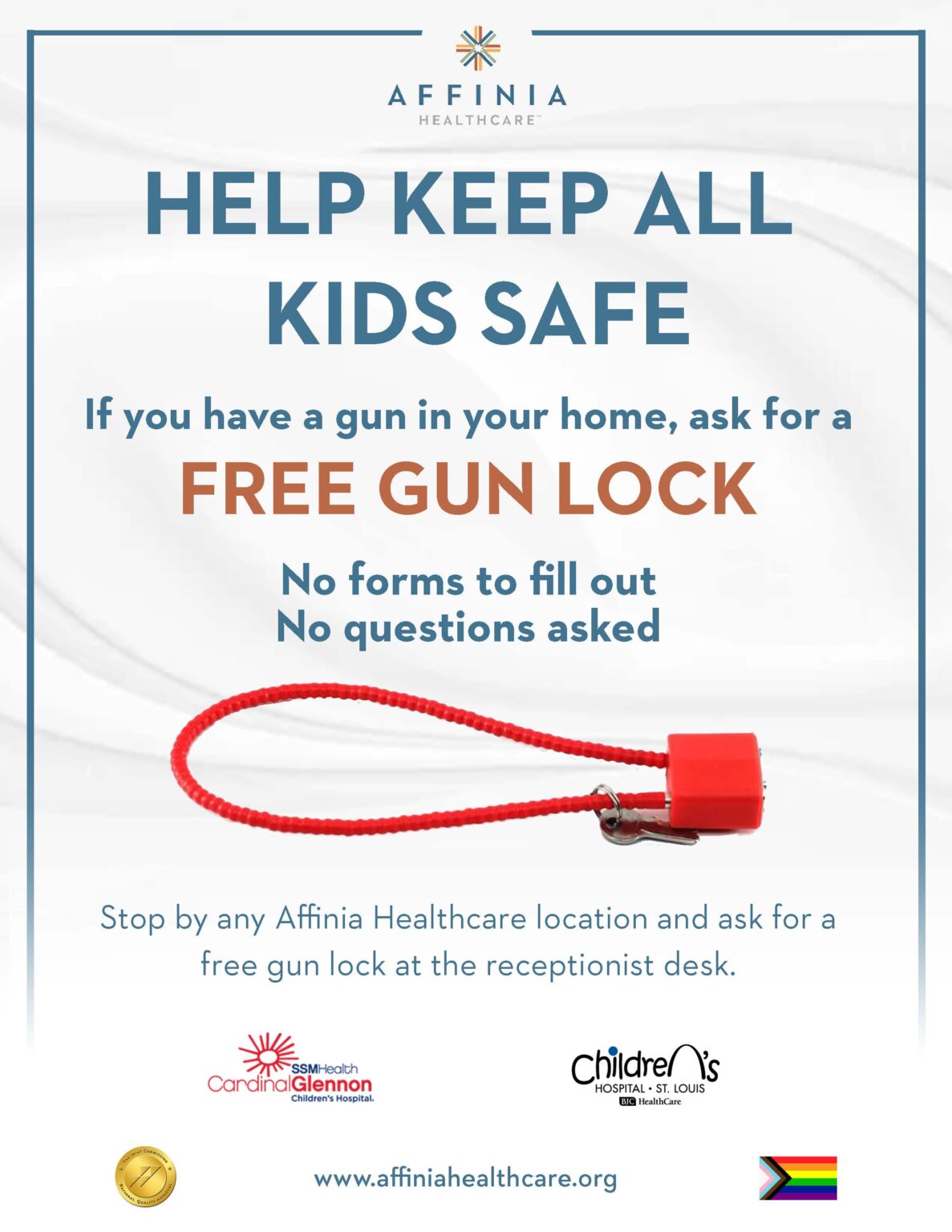 Behavioral Health - Affinia Healthcare