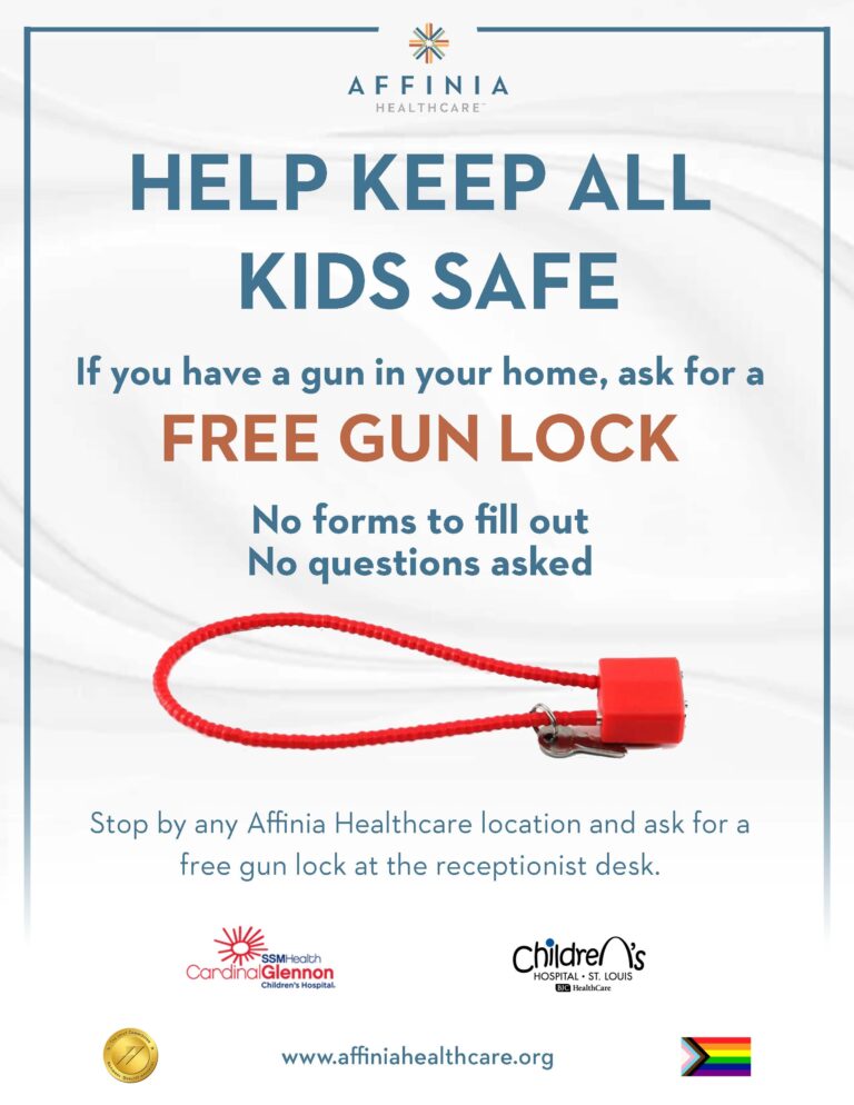 Behavioral Health - Affinia Healthcare