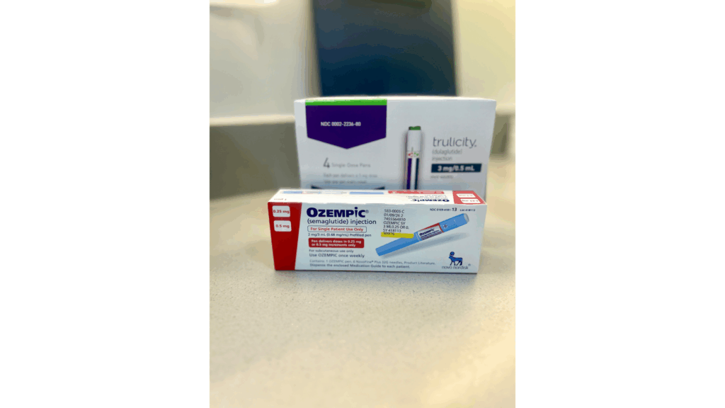 Affinia Healthcare working to help patients keep their health goals ...